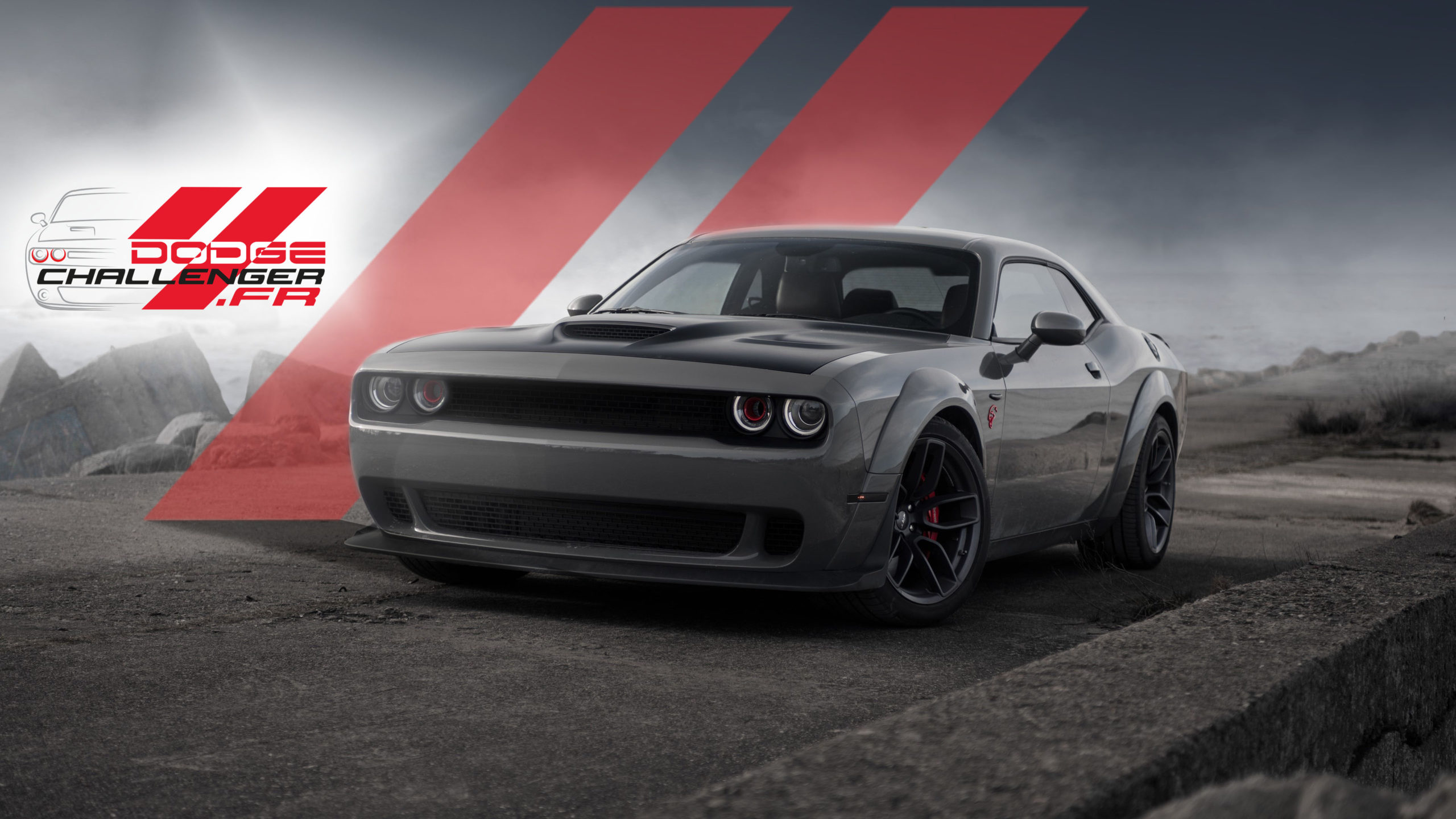 Dodge Challenger France | Portail français d'entraide | Portail ...